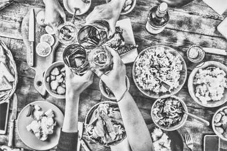 The Real-Life Success Stories That Improved The Food Beverage ...