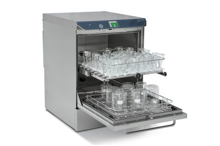Lancer Ultima Labware Washing Systems Undercounter Series