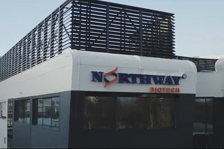 Northway Biotech's New US Site QA