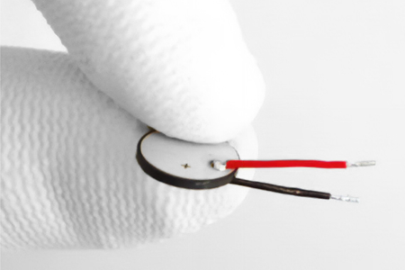 Microfluidics How Medical Technology Benefits From Piezoelectric ...