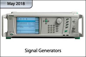 RF Globalnet for RF components, RF test & measurement, ICs, RF modules