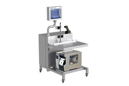 Marking And Labeling For Complete Serialization Traceability