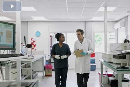 Finia Facts - Reduce The Risk Of Fill And Finish Remaining Compliant