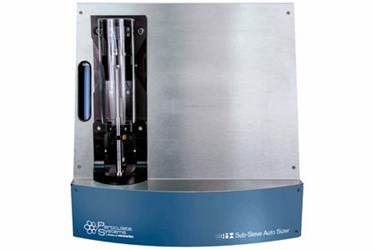 Air-Permeability Particle Size Analyzer Sub-Sieve AutoSizer