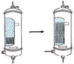 Fibax - High Flow Fiber Filtration
