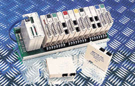 SNAP Serial Module for SNAP Ethernet I/O