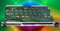 32-Channel Digital Receiver