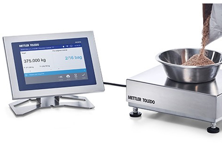 Form Formulation And Recipe Management System