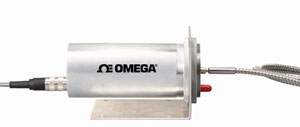 Omega Announces New High-Speed Fiber Optic Infrared Transmitter Series