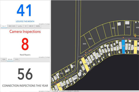 Apps Improve Inspection Workflows And Increase Efficiency