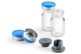 Injectable Drug Delivery