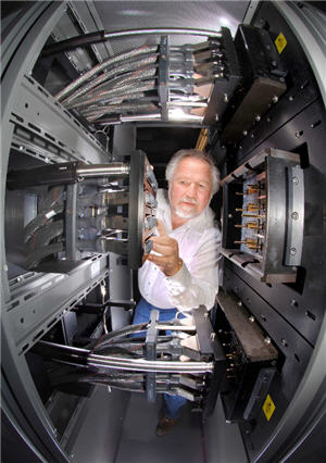 Sandia Wins Two National Technology Transfer Awards For Work With Cray ...