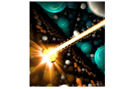 Man-Made Material Shows Surprisingly Magnetic Personality