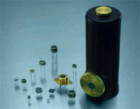 Infrared Photodiodes