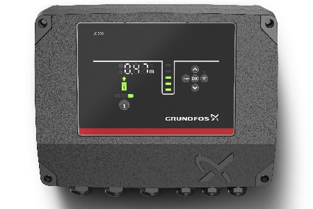 Grundfos Introduces New Groundwater Pump Controller To Advance Asia ...