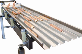 Vibratory Laning Systems