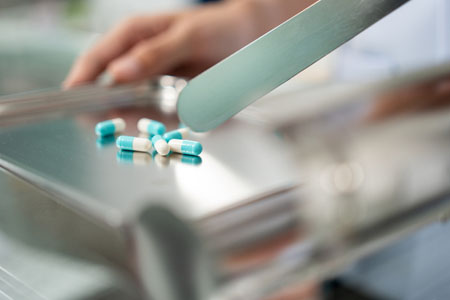 Applications Of Liquid-Filled Hard-Shell Capsules In Drug Development