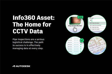 Info360 Asset The Home For CCTV Data