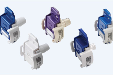 Single-Use Connections Advance Aseptic Processing