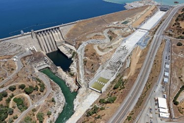 U.S. Army Corps Of Engineers And Bureau Of Reclamation: A Joint ...