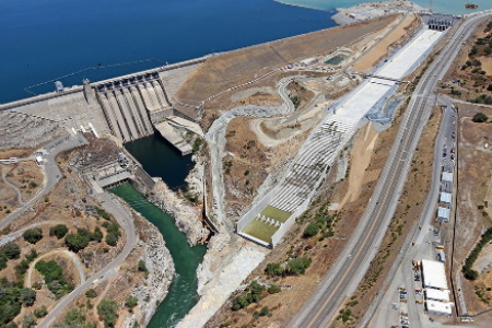 U.S. Army Corps Of Engineers And Bureau Of Reclamation: A Joint ...