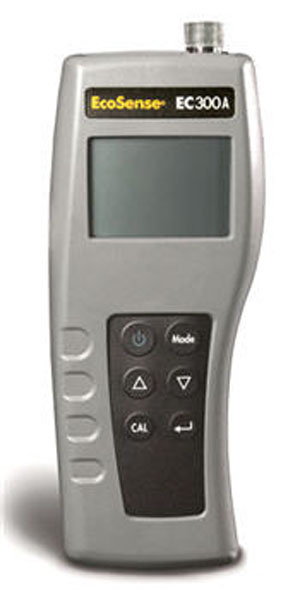 EcoSense EC300A Handheld Conductivity Meter