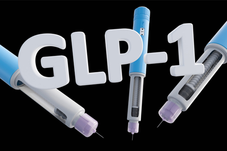 AN1901 Identification Of GLP-1 Analog Oligomeric States Using SEC-MALS