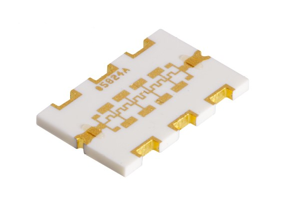 Selecting Microstrip Filters To Deliver Small Size At High Frequencies
