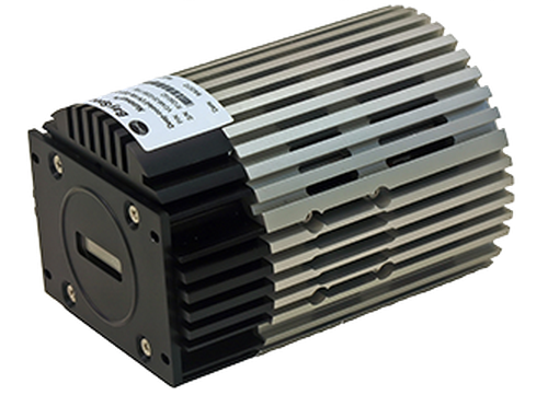 NunavutTM CCD Detector