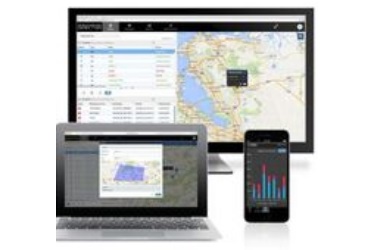 Navman Wireless Launches GPS Tracking Software