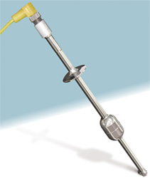 New 7330 Pro-Stik II Series Level Sensors Offer Field-Proven ...
