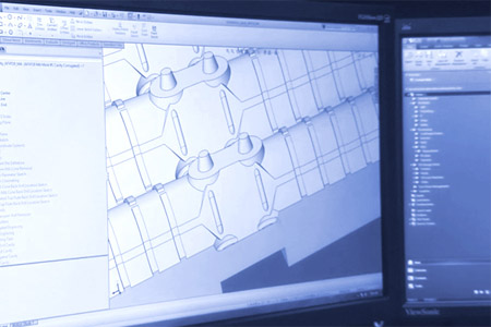 Process Design Assistance