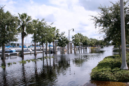 Miami Unveils Major Climate Resiliency Plan