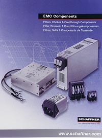 EMC Components Catalog