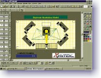 Supervisory Control and Data Acquisition (SCADA) Solutions