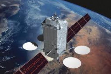 Increase Transponder Use Will Enable Growth In The Global Fixed ...