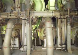Energy Saving In The Drying Section: Siemens Software Reduces Steam ...
