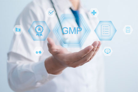 GMP Compliance With Ideagen Quality Management