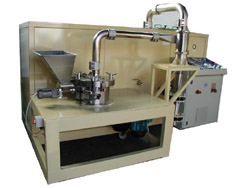 Air Classifier Mill