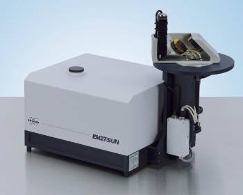 Bruker Launches New Compact Solar Absorption Spectrometer For ...