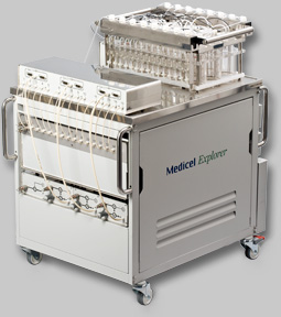 Medicel Cultivation Unit