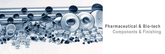 Components and Finishing