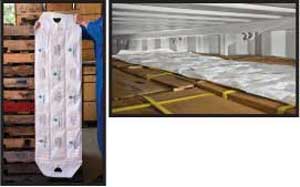 Buffers USA Introduces New Super Sized Desiccant