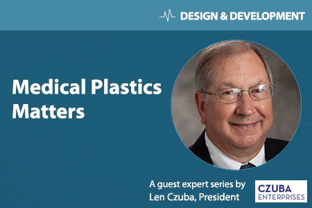 Selecting The Right Medical Plastics To Combat Hospital-Acquired ...