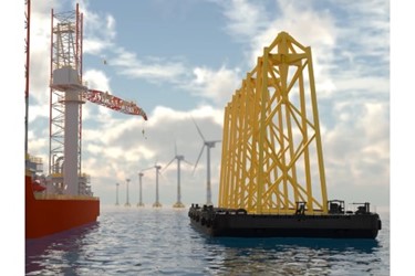 Chet Morrison Contactors And iSIMS Introduce New iJacket Structurally ...