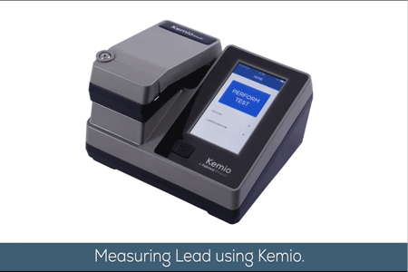 Lead Service Lines And US