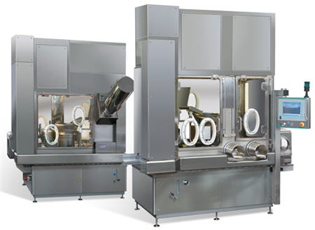 C-RABS For Crimping Machine