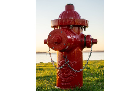 Kansas City Advances Fire Hydrant Leak Detection Technology