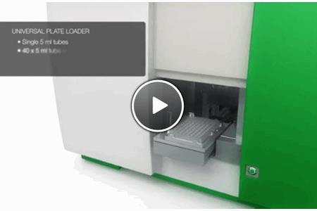 Meet the ZE5 Cell Analyzer from Bio-Rad