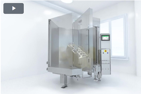 Xcellerex Magnetic Mixer Overview